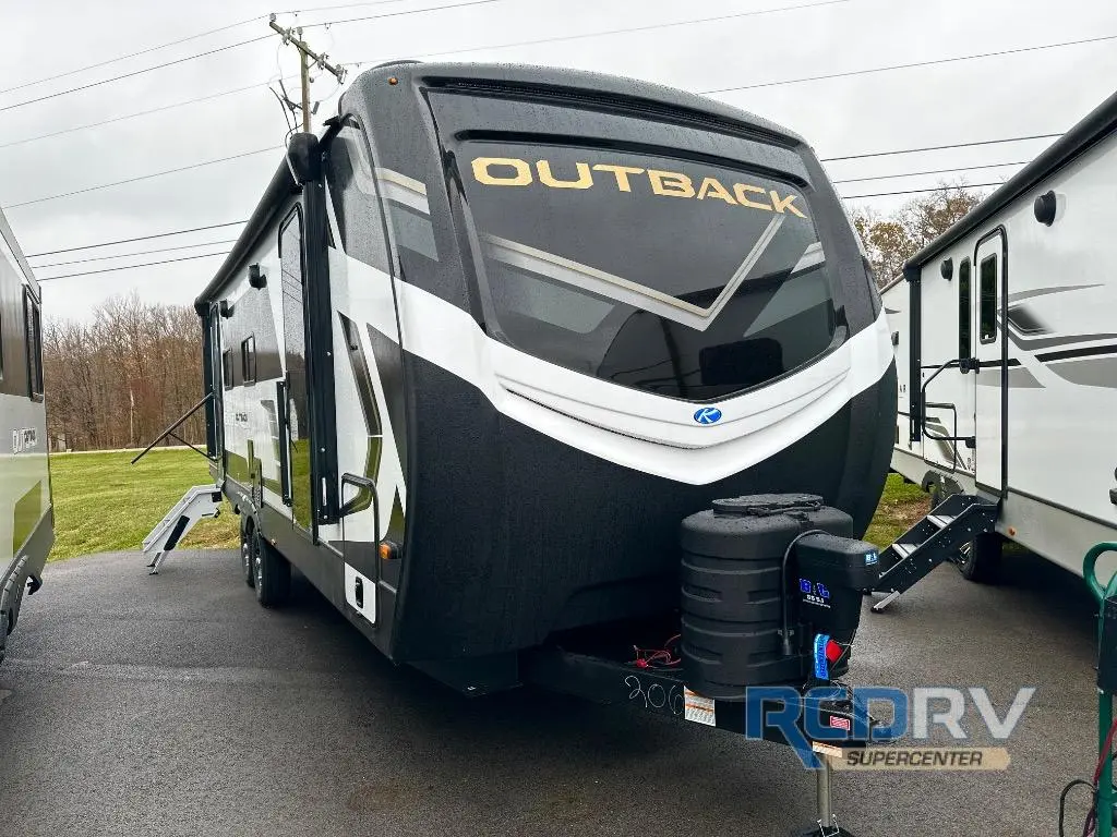 2025 Keystone Outback Travel Trailers For Sale - RV Trader