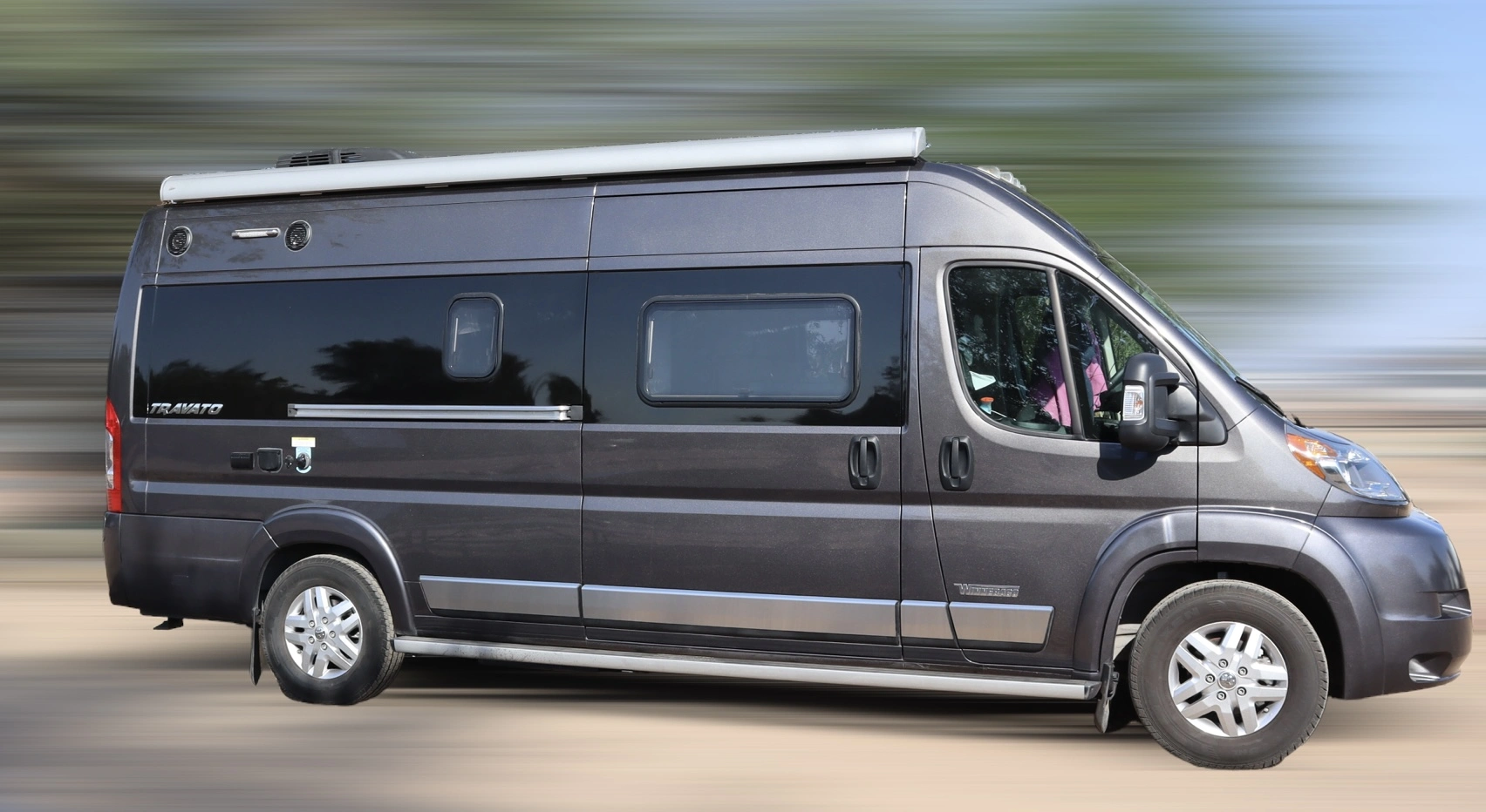 2020 Winnebago Travato RVs For Sale - RV Trader