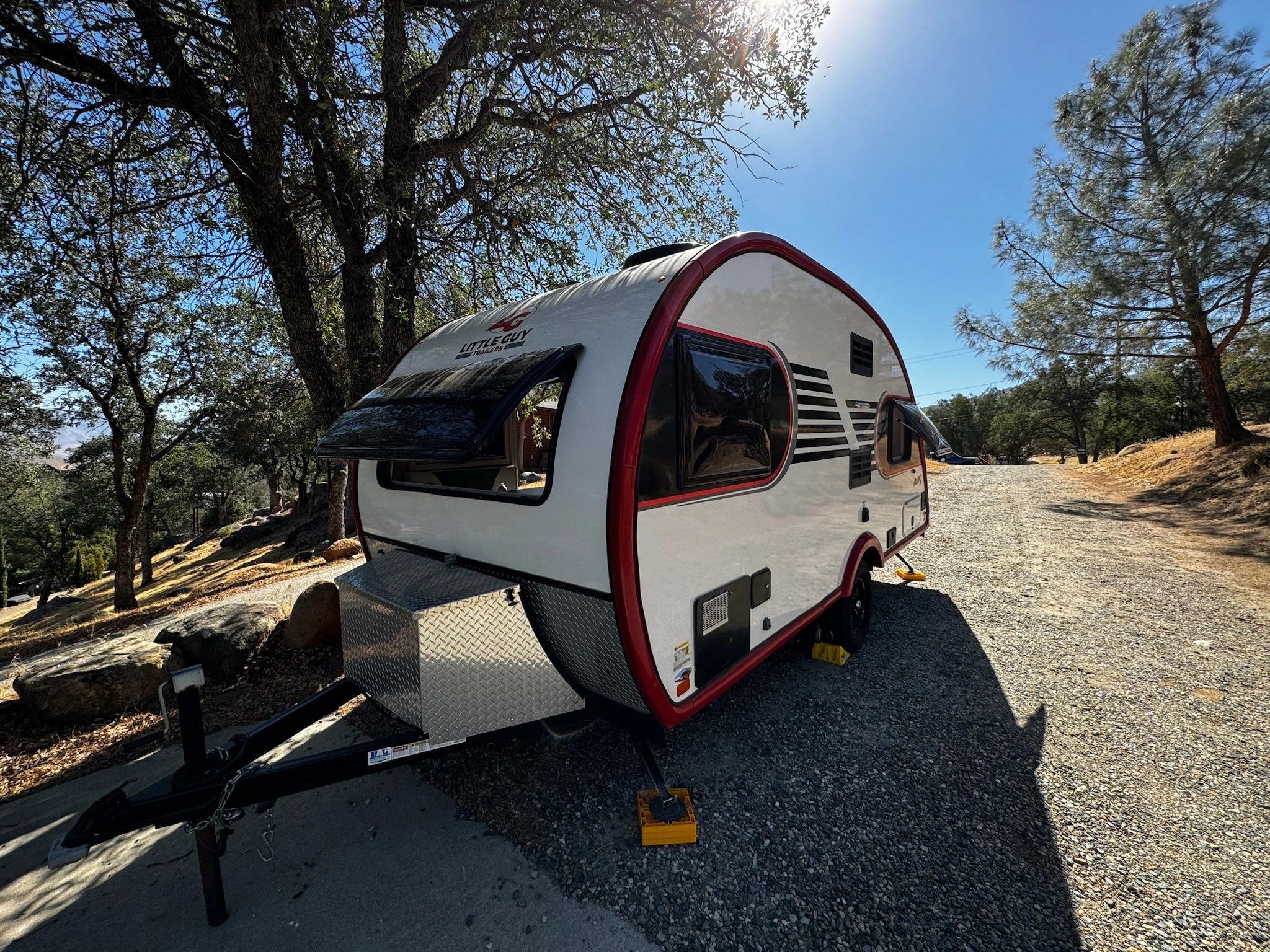 Little Guy Max RVs For Sale - RV Trader