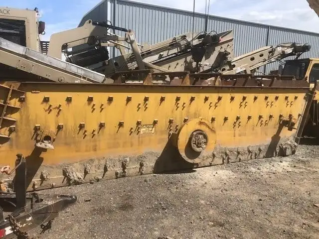 Screeners For Sale - Equipment Trader