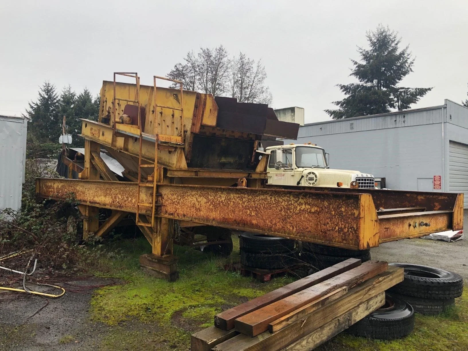 Screeners For Sale - Equipment Trader