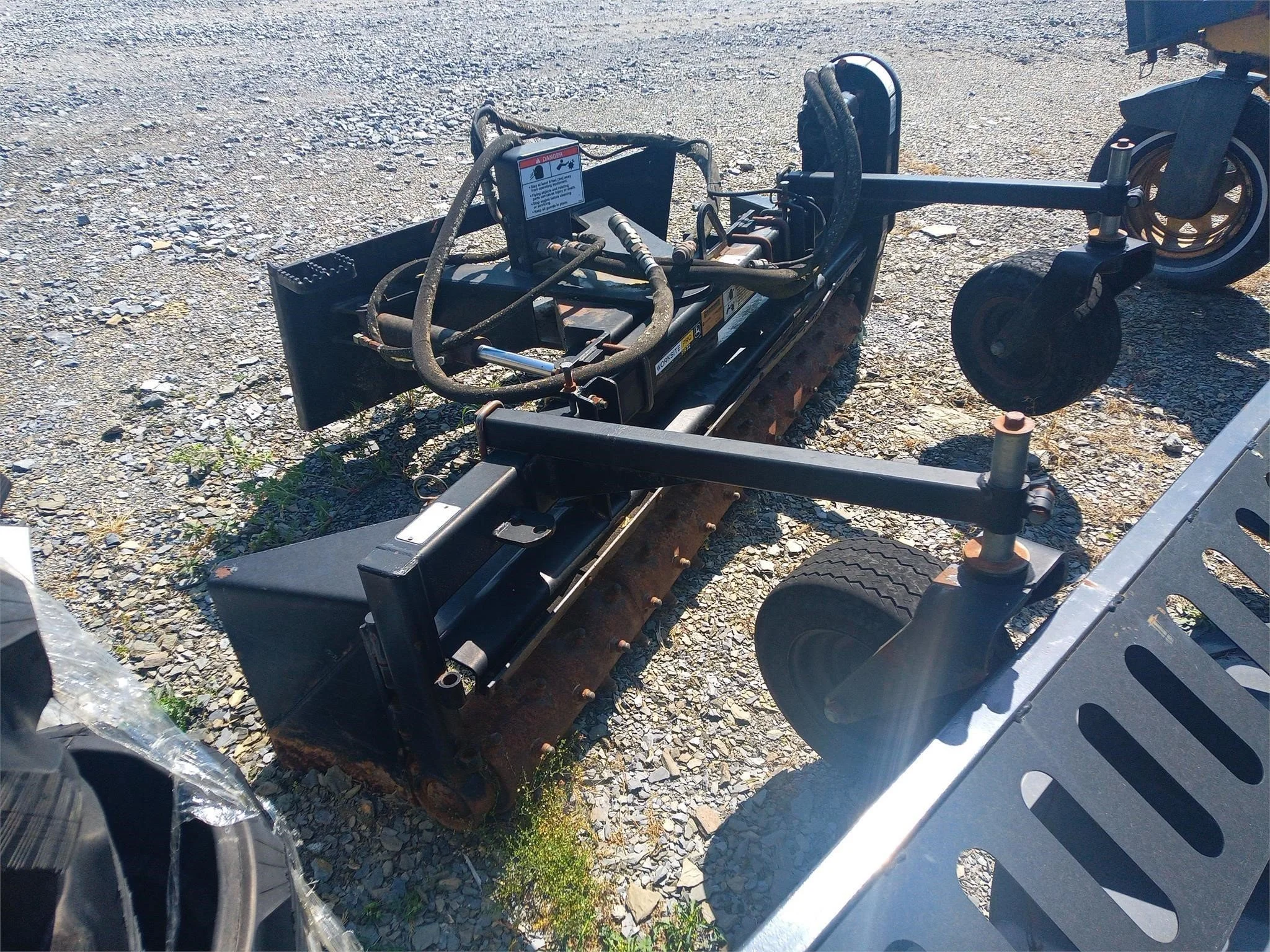 Used Rakes For Sale - Equipment Trader