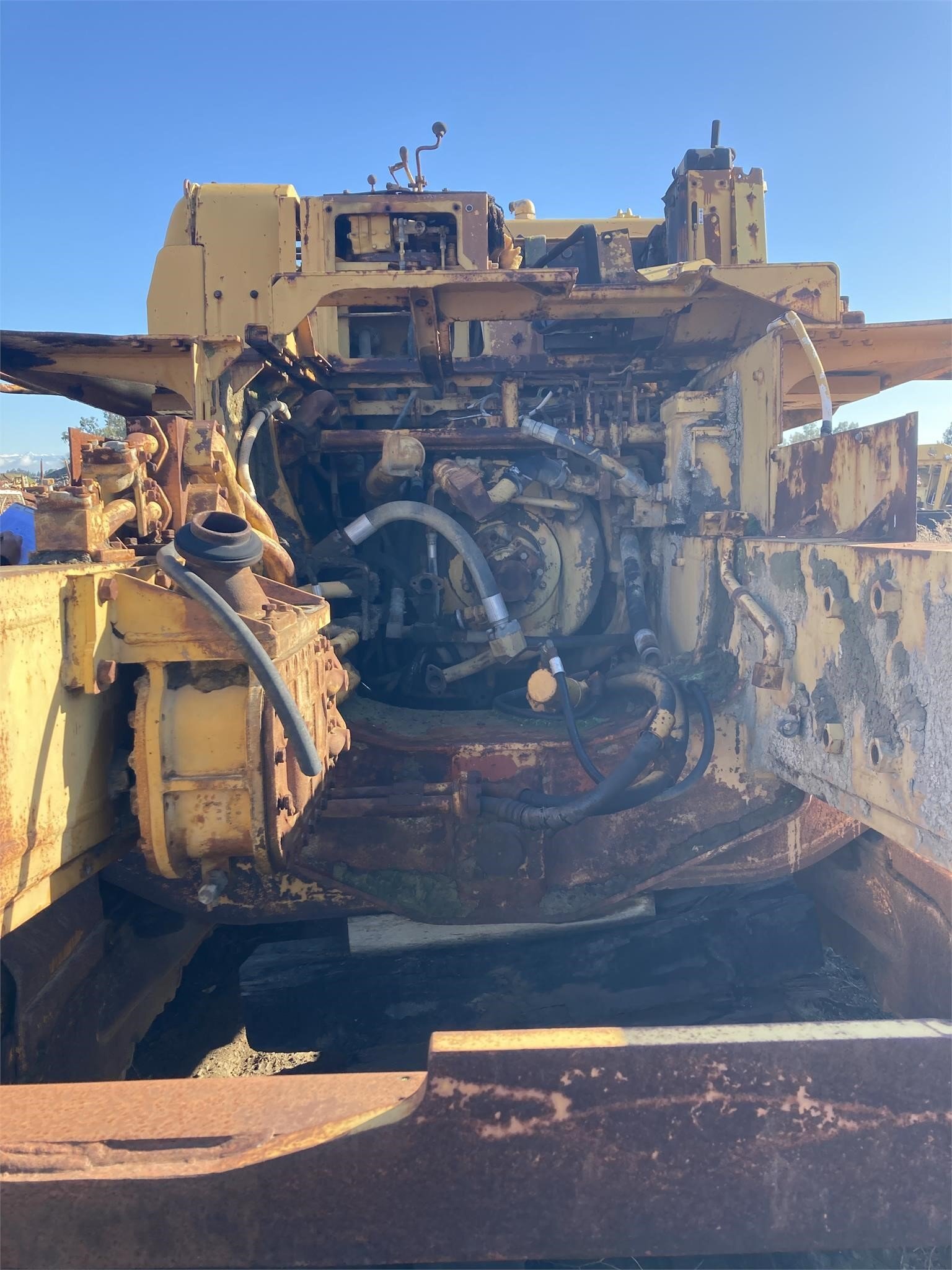 Komatsu D355A Equipment For Sale - Komatsu D355A Equipment - Equipment ...