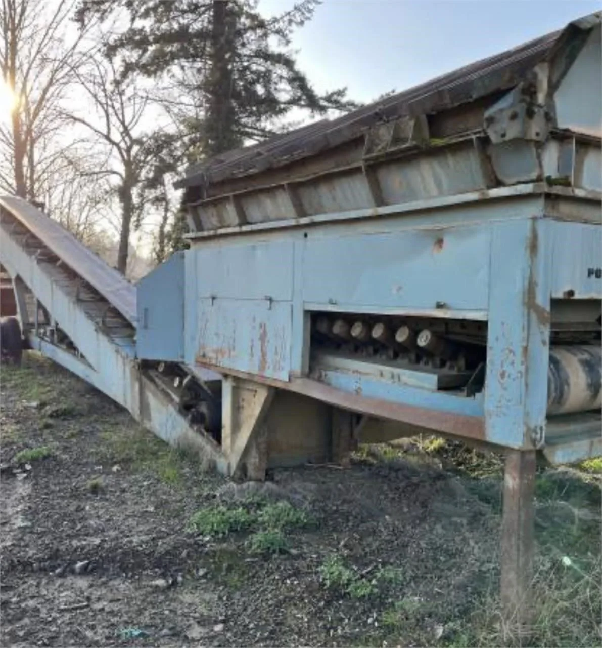 Screeners For Sale - Equipment Trader