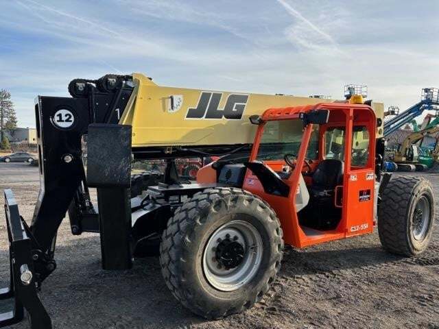 Telehandler For Sale - Equipment Trader