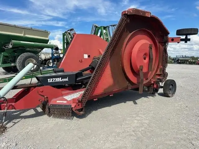 Bush Hog Equipment For Sale - Bush Hog Equipment - Equipment Trader