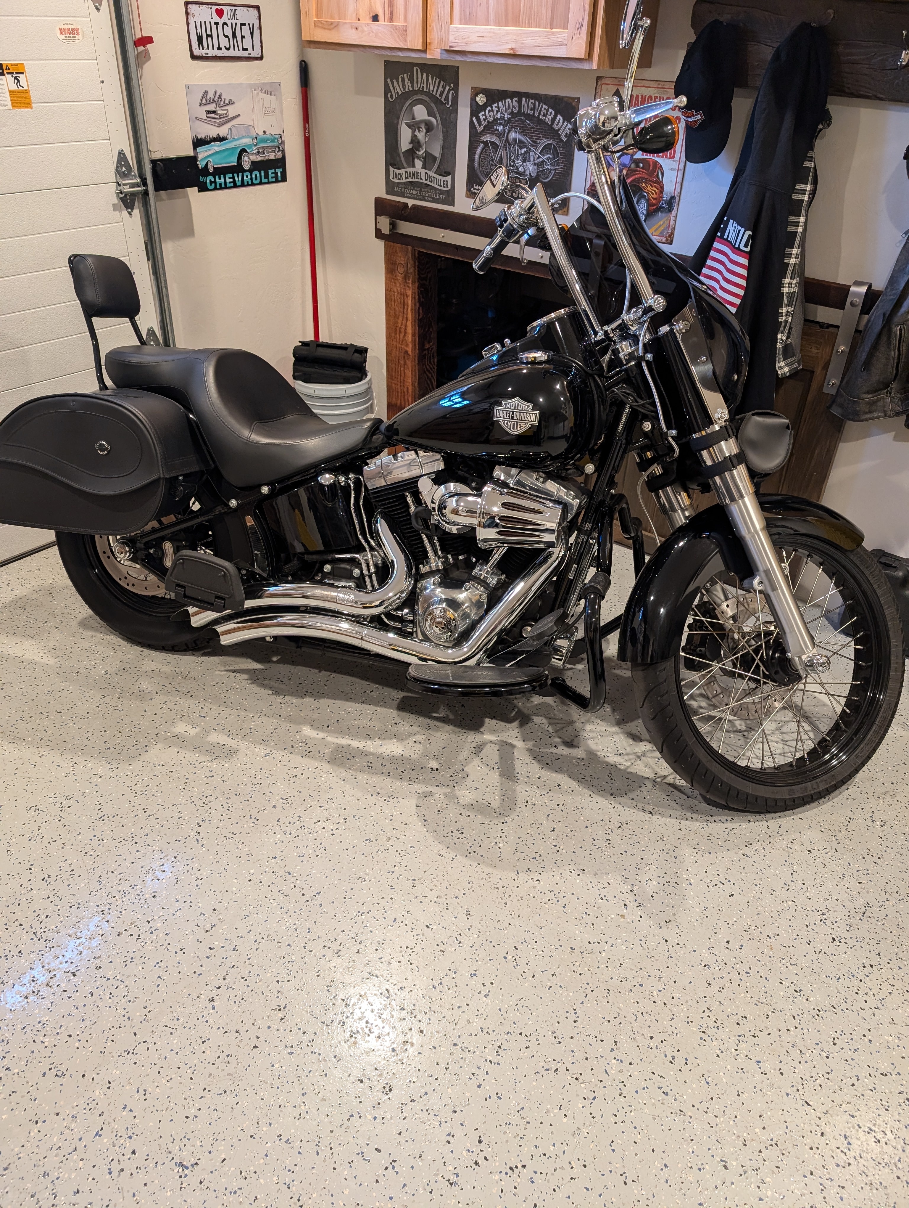 Harley-Davidson Softail Motorcycles For Sale Near Indio, CA - Cycle Trader