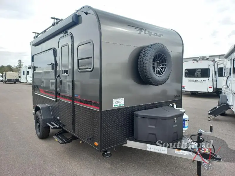 Intech Flyer Discover RVs For Sale - RV Trader