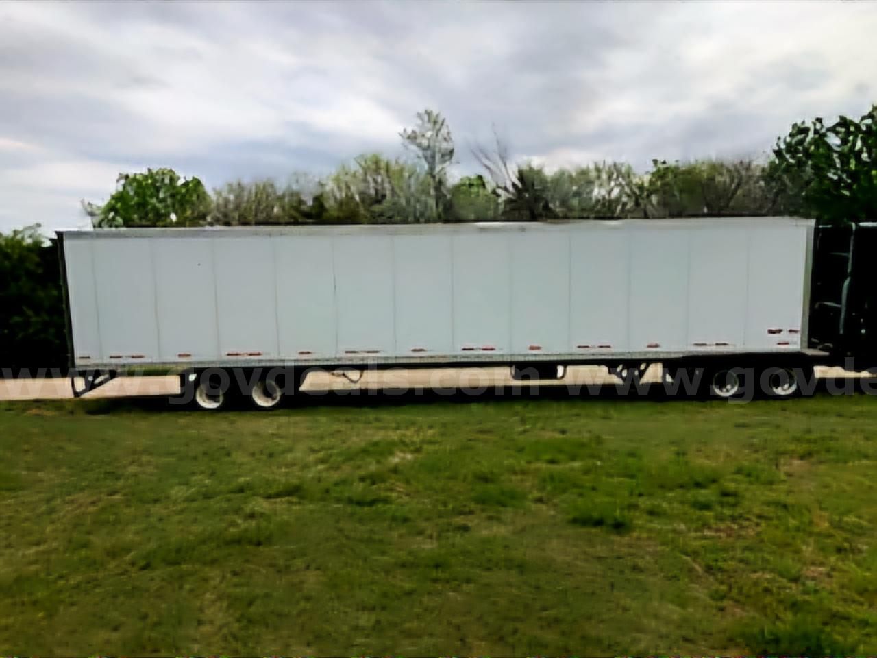 Enclosed Trailers For Sale in Michigan - Equipment Trader