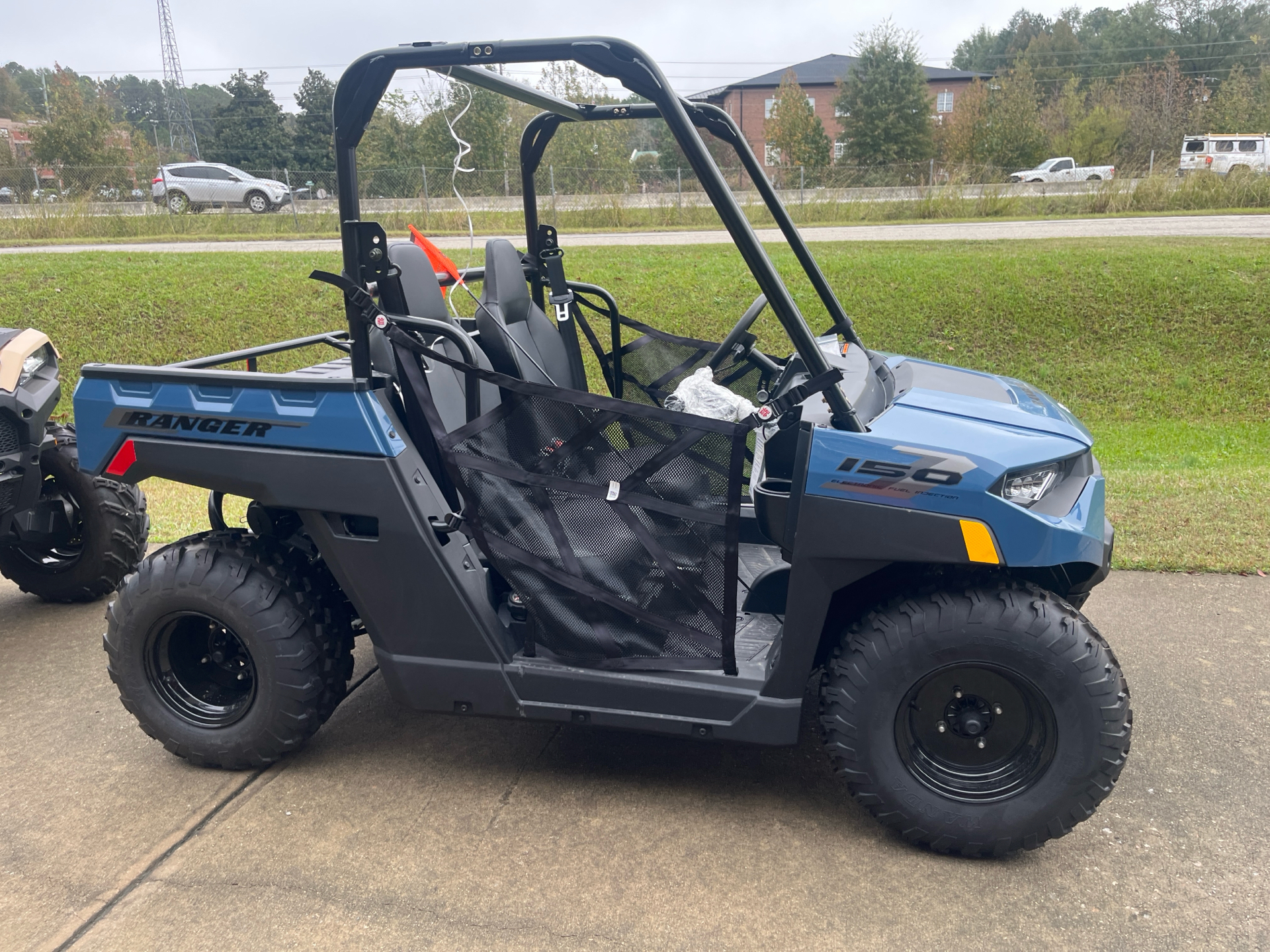 Polaris Ranger Four Wheelers For Sale - ATV Trader