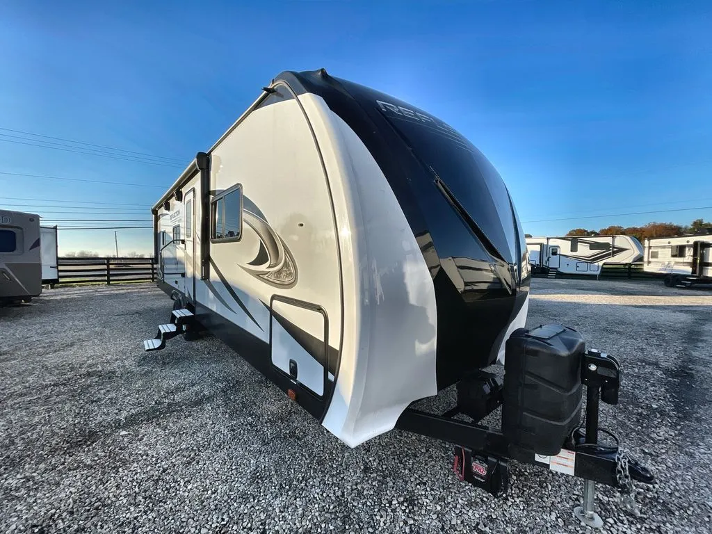 2020 Grand Design Reflection RVs For Sale - RV Trader