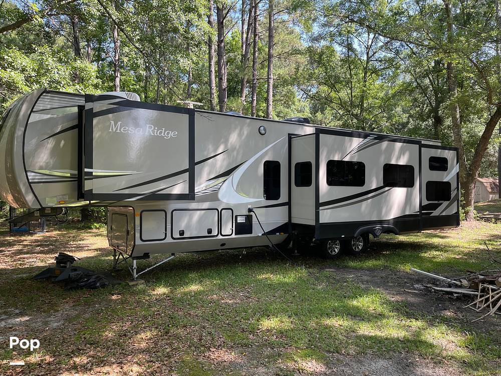 2021 Highland Ridge Mesa Ridge RVs For Sale - RV Trader
