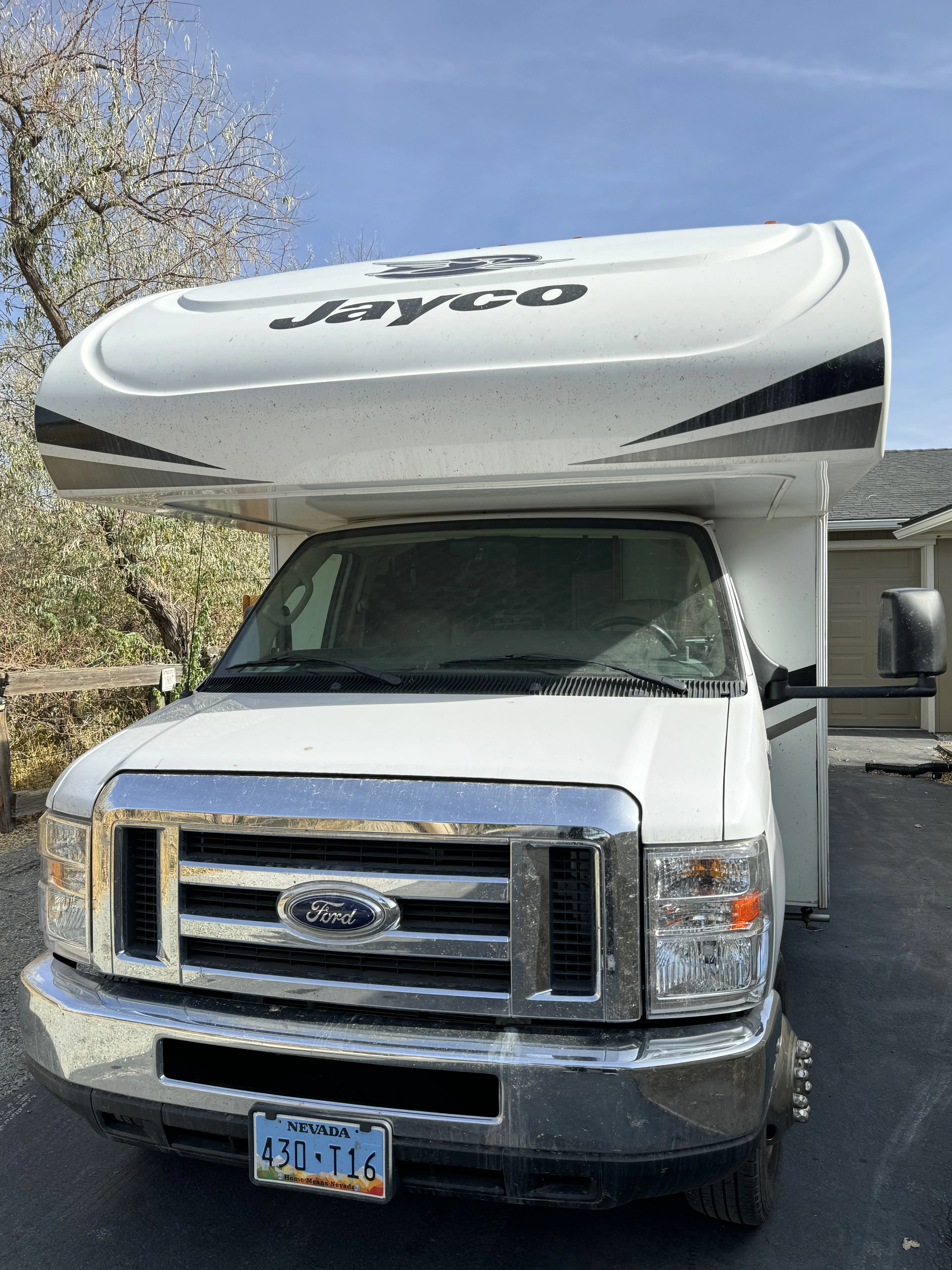 Jayco Redhawk 24B RVs For Sale - RV Trader
