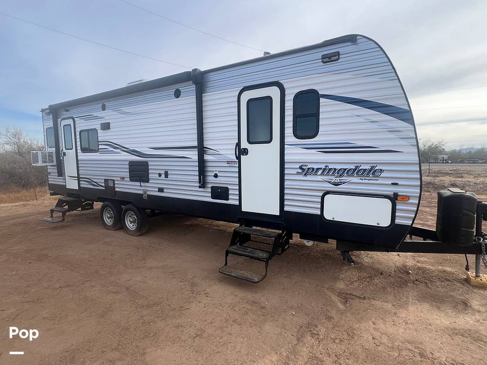 2020 Keystone Springdale RVs For Sale - RV Trader