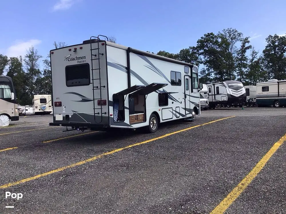 Coachmen Pursuit 29SS RVs For Sale - RV Trader