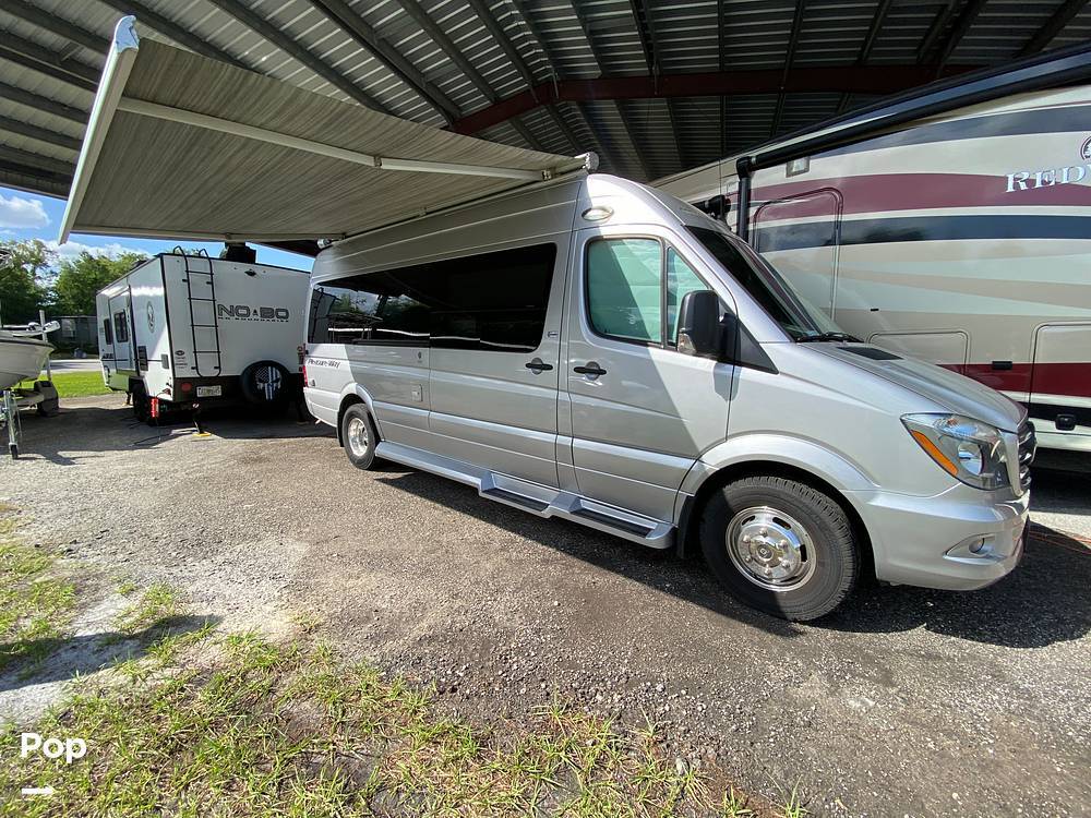 Used Pleasure Way Class B RVs and Camper Vans For Sale near Bradenton ...