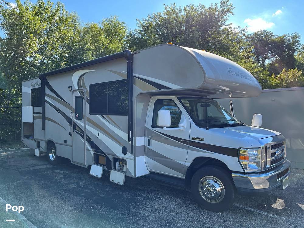 Used 2015 RVs For Sale - RV Trader