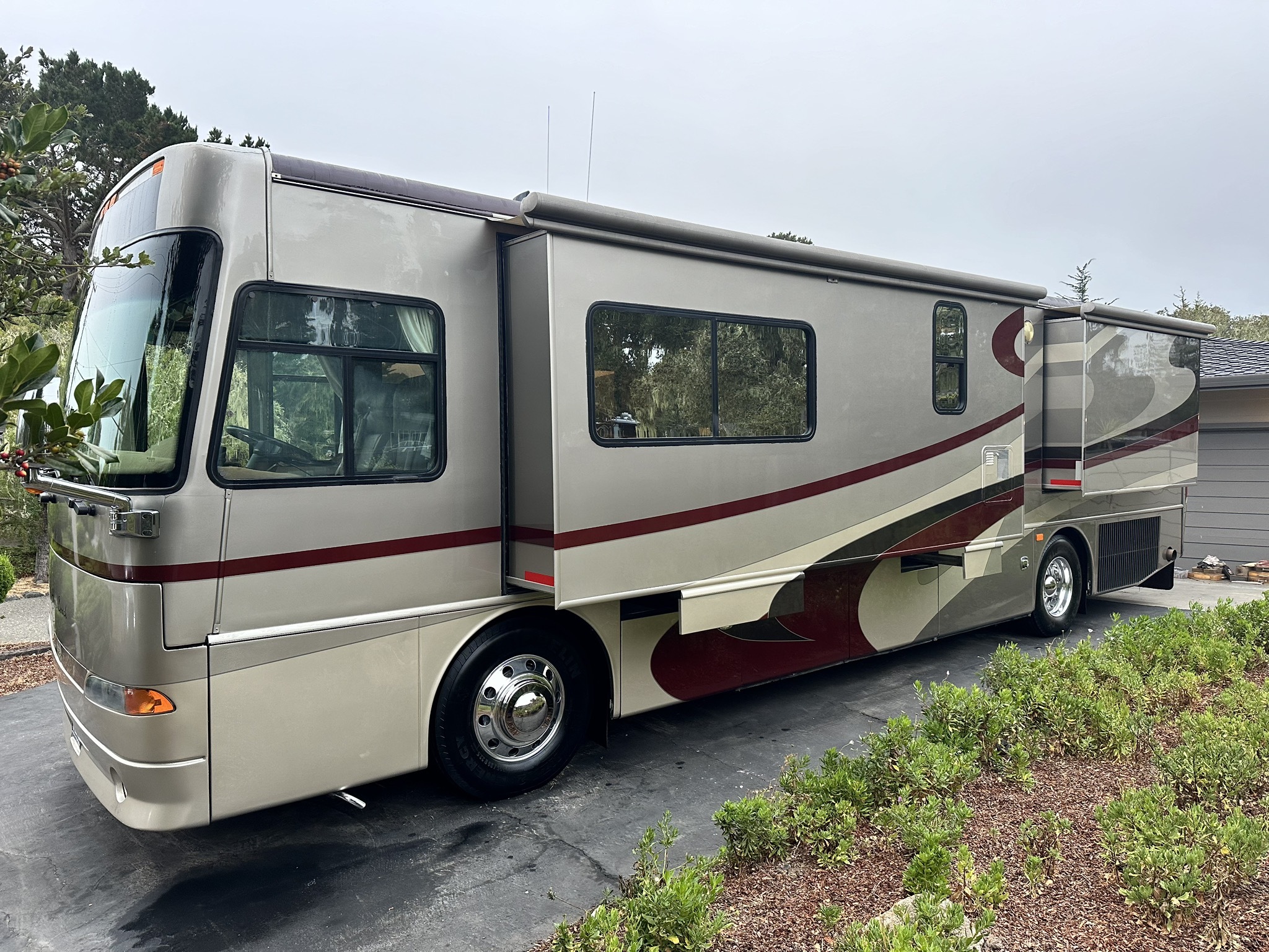 Alpine RVs For Sale - RV Trader