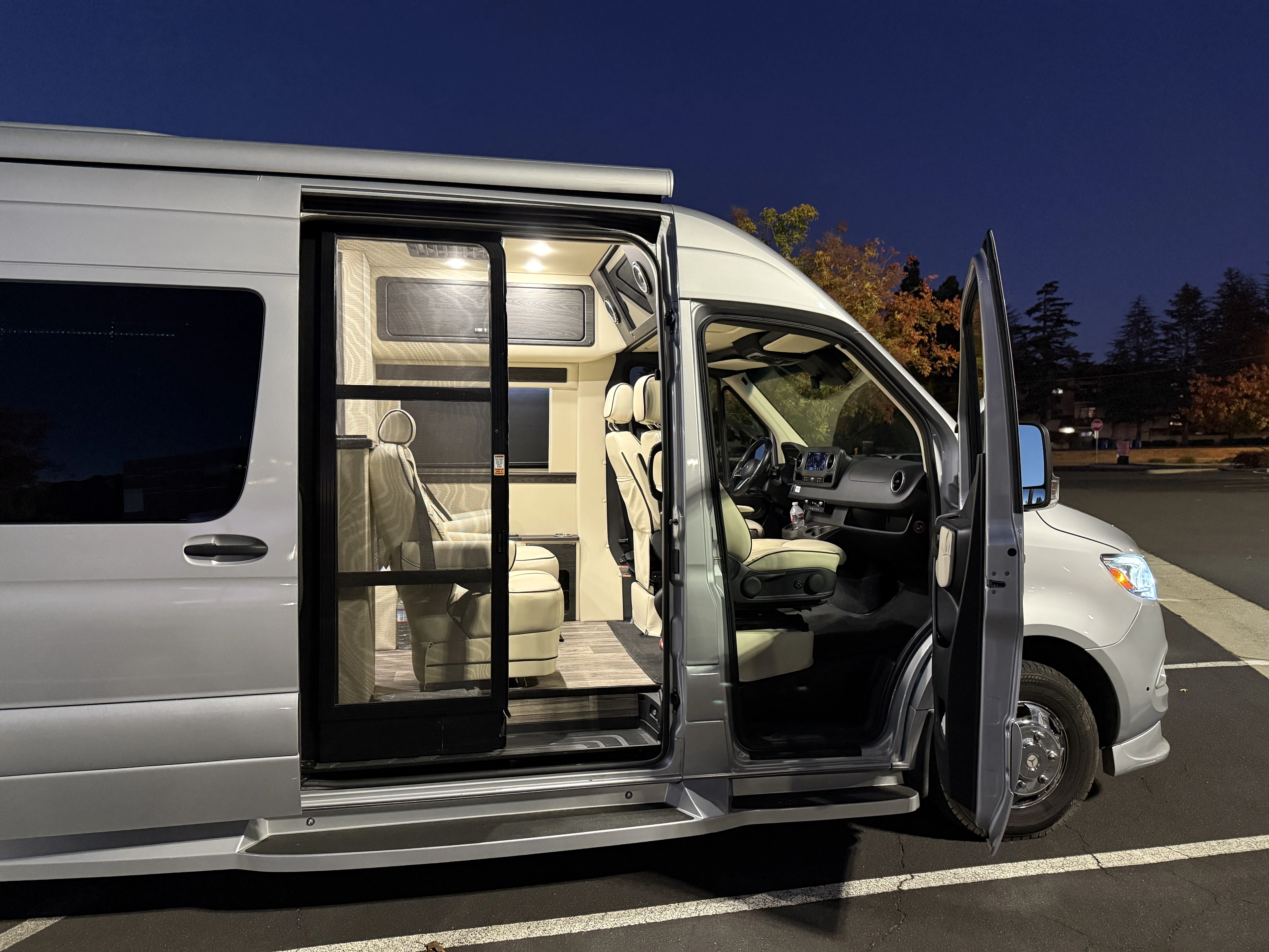 Midwest Automotive Designs Passage RVs For Sale - RV Trader