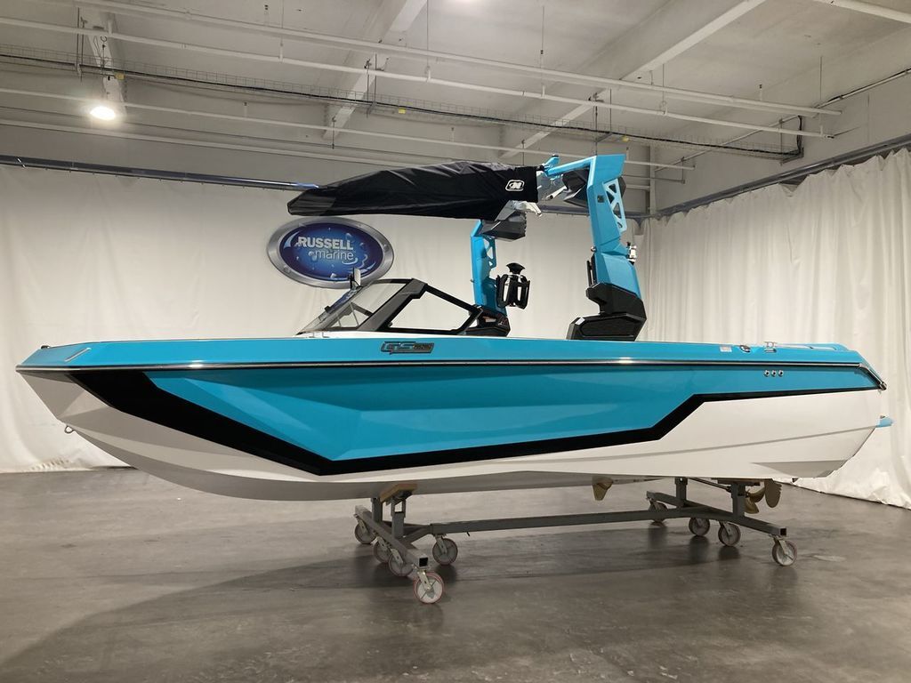 New 2025 Nautique GS22 Super Air For Sale in Alexander City, AL ...