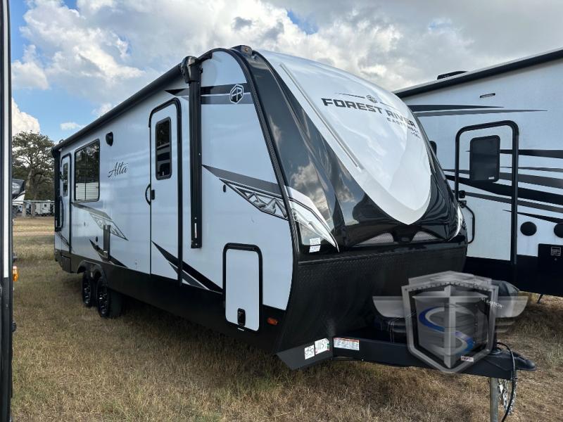 East To West Travel Trailers For Sale near Kinder, LA - RV Trader