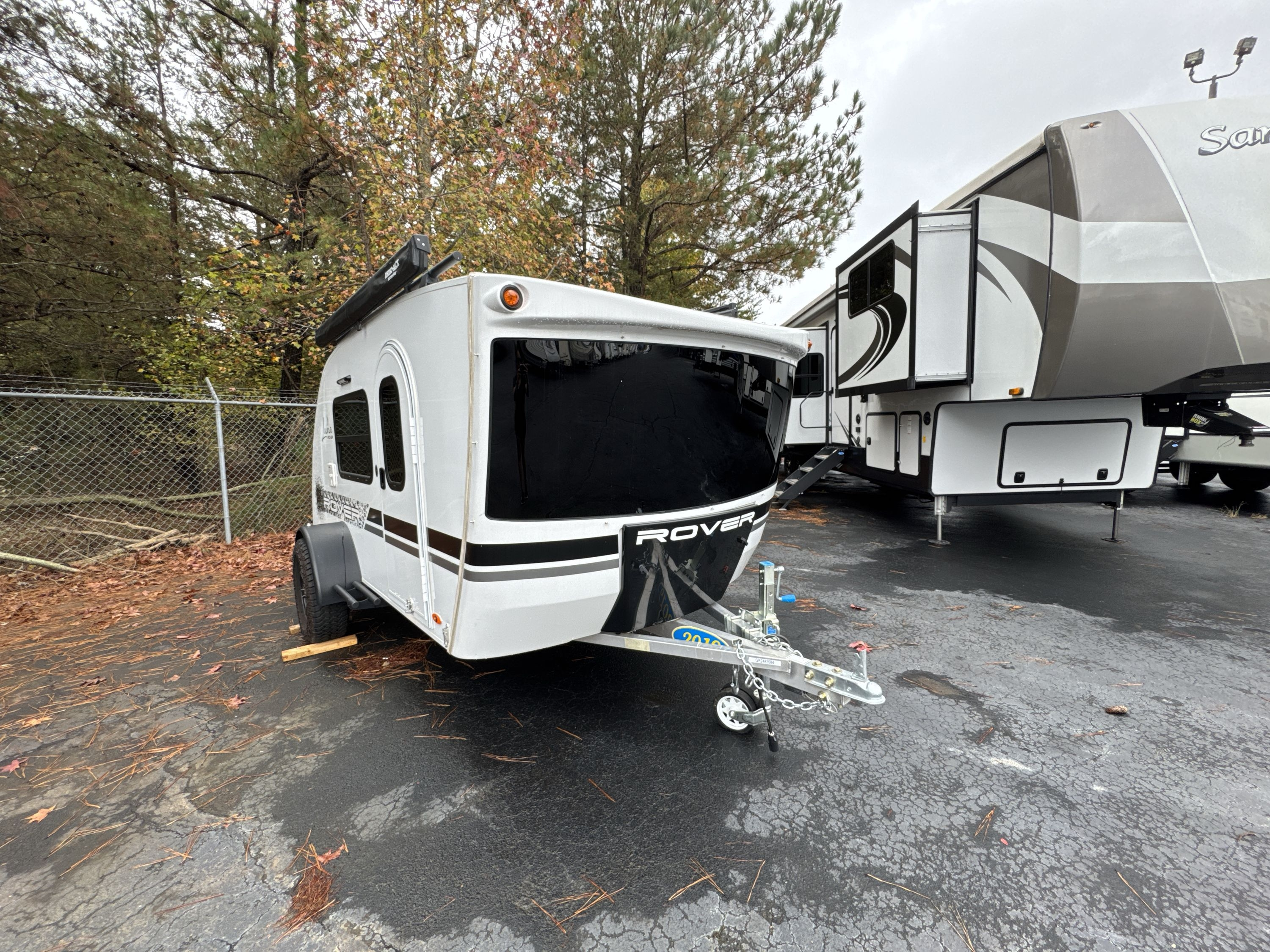 Intech Luna RVs For Sale - RV Trader