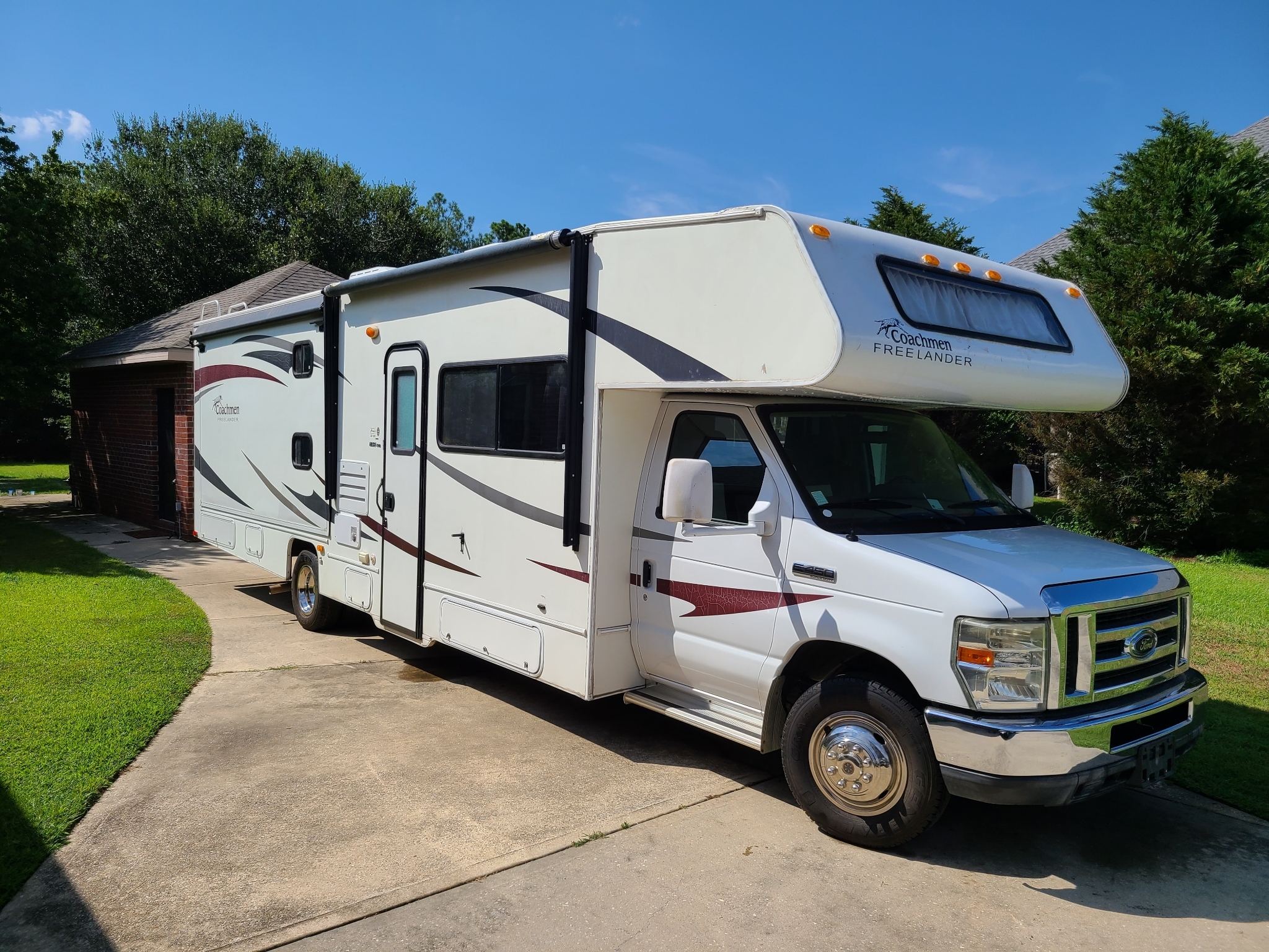 Used Class C RVs For Sale in Florida - RV Trader