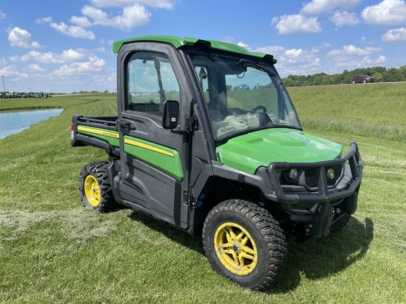 John Deere Gator Cx 4x2 Equipment For Sale - John Deere Gator Cx 4x2 ...