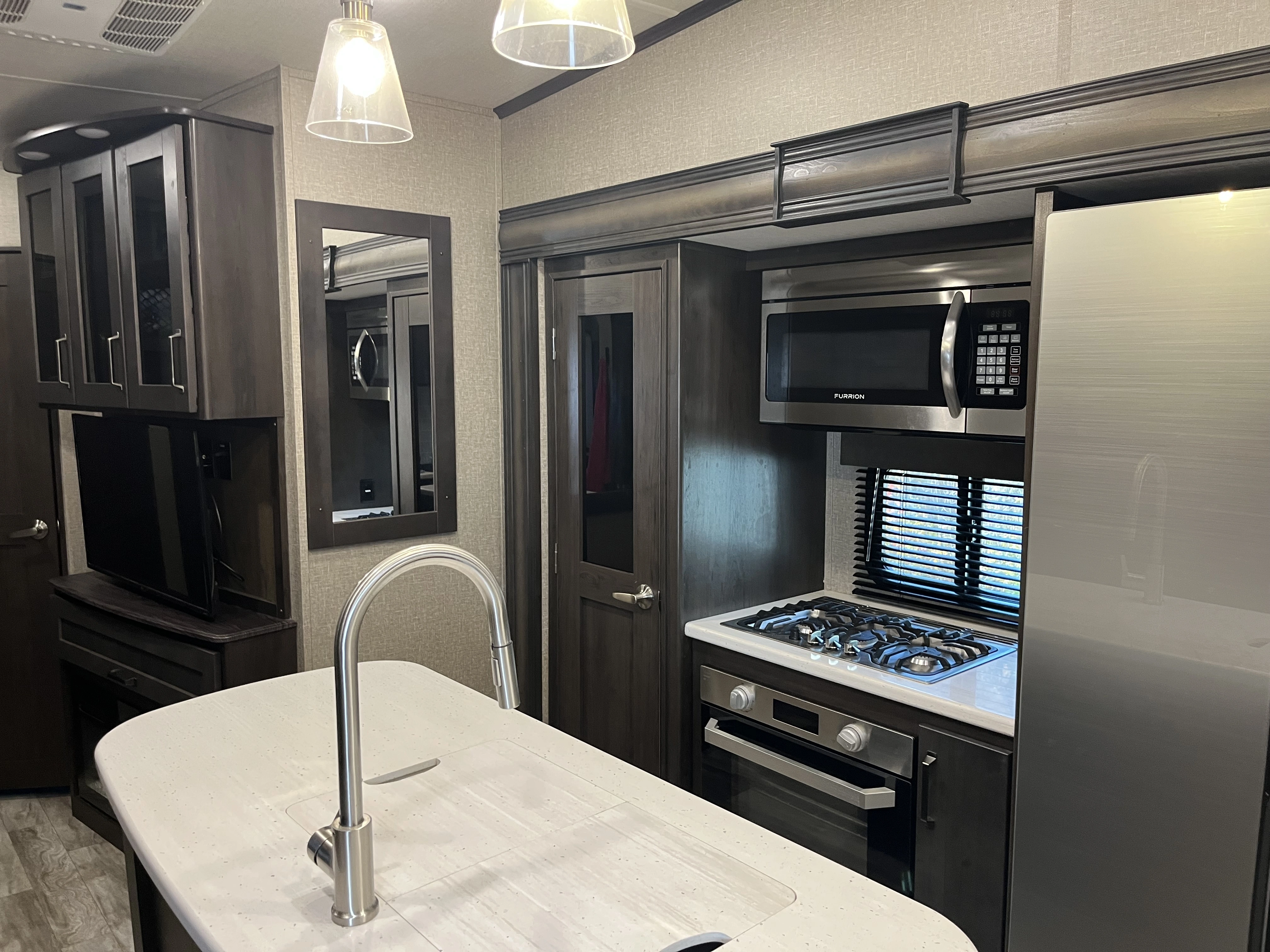 Grand Design Reflection 311BHS RVs For Sale - RV Trader