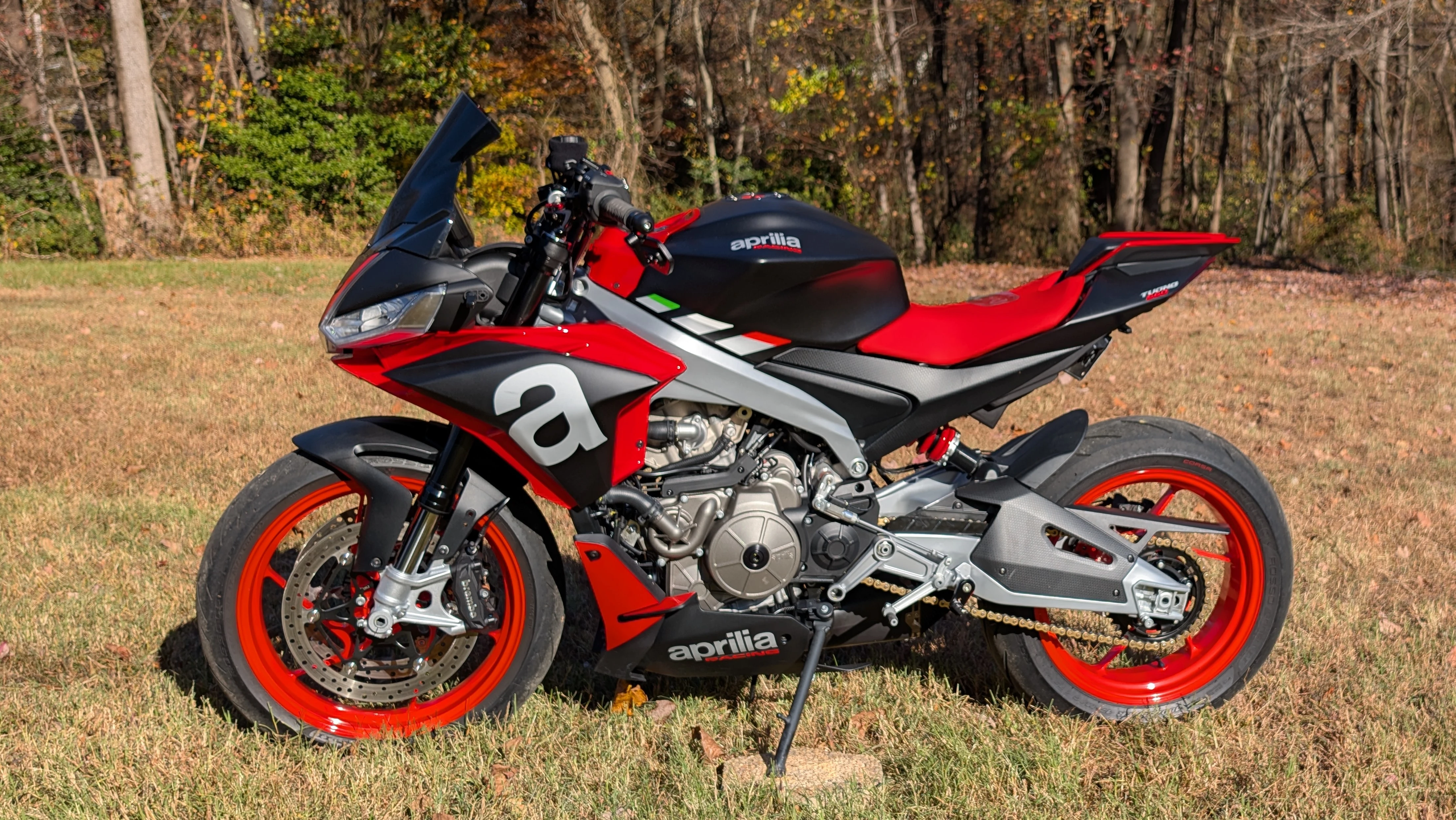 Aprilia Tuono 660 Motorcycles For Sale - Cycle Trader
