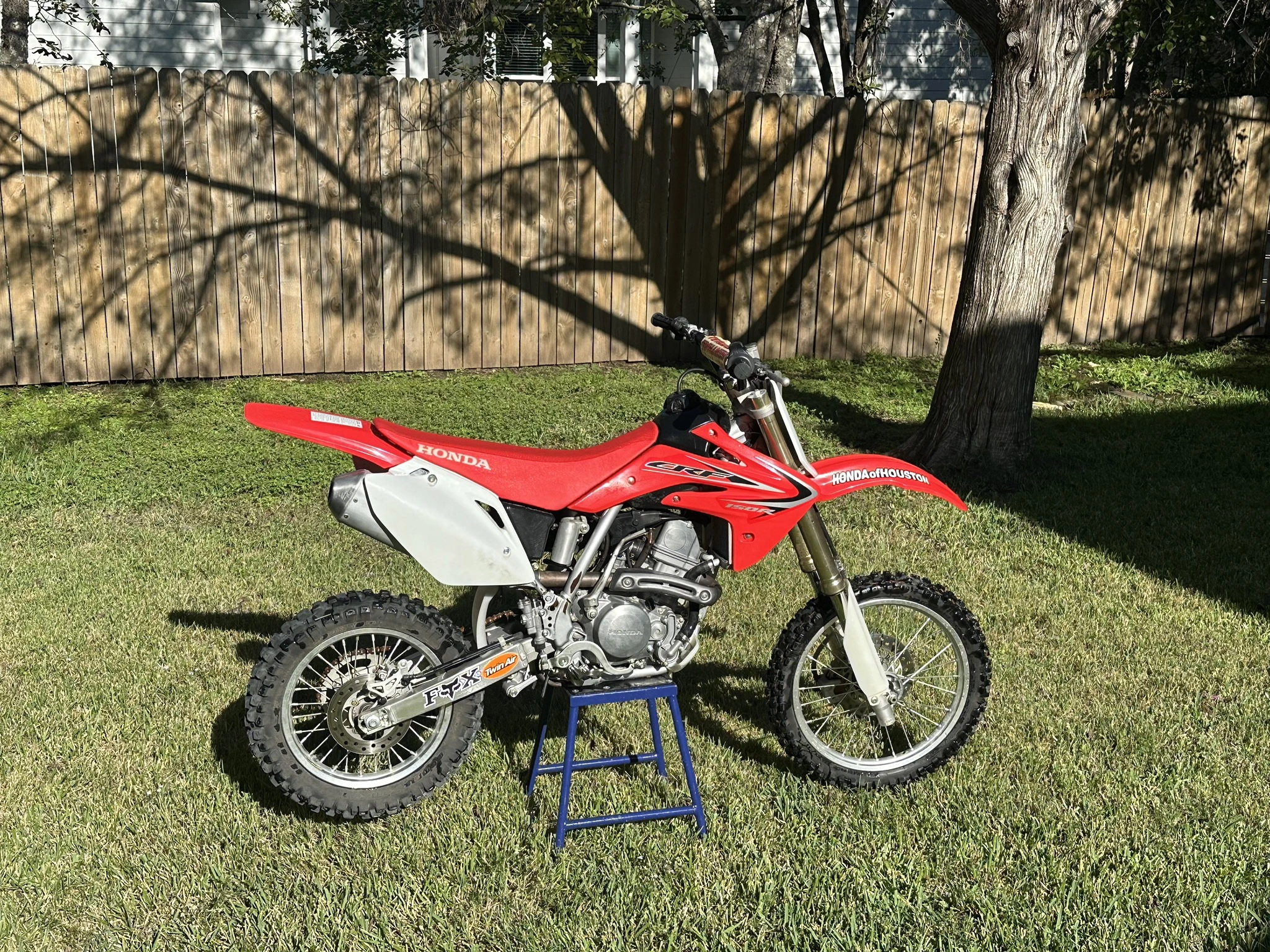 Honda Crf 150R Motorcycles For Sale - Cycle Trader