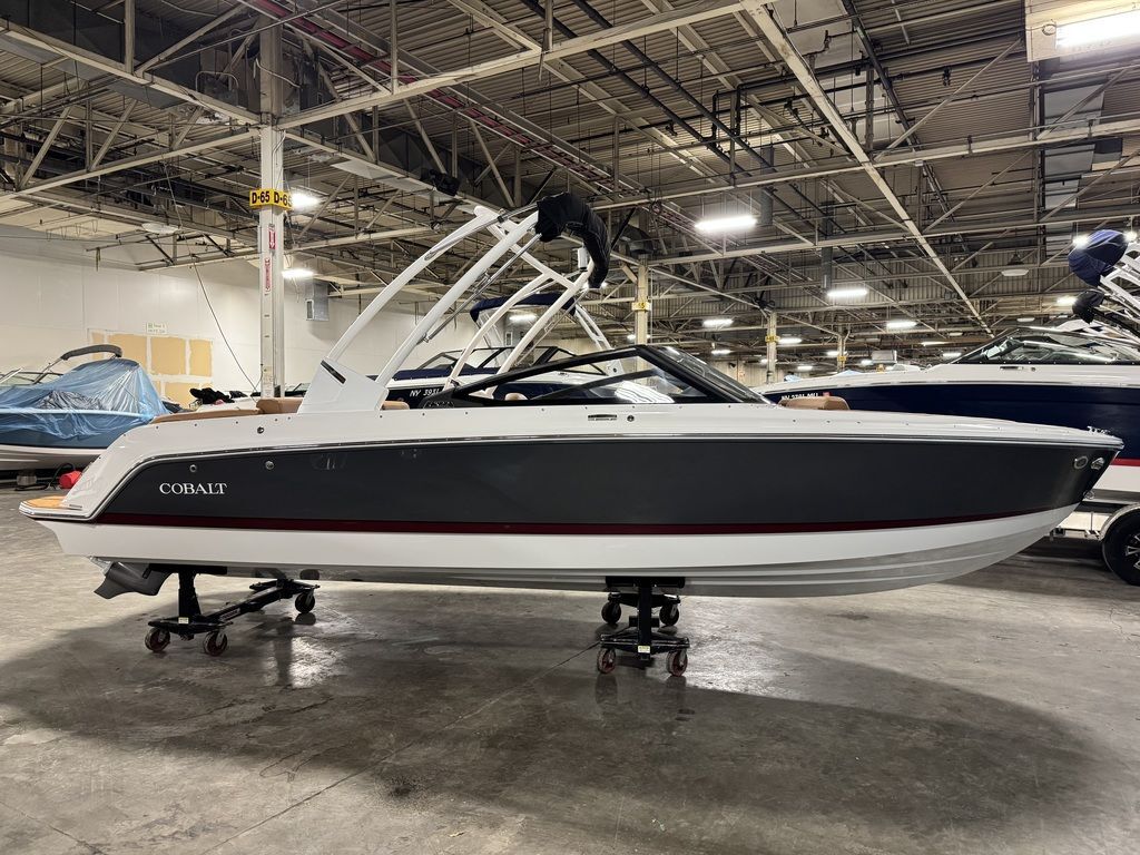 New 2025 Cobalt Boats CS22 Nan For Sale in Canandaigua, NY - 5033117047 ...