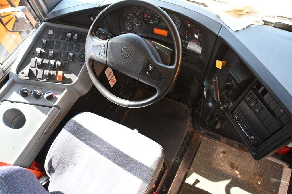 Used 2016 Ic Ce For Sale in Kankakee, IL - 5033987816 - Commercial ...