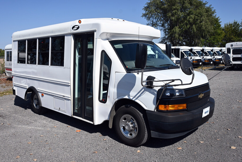 Used 2019 Chevrolet Starcraft For Sale in Kankakee, IL - 5033987874 ...