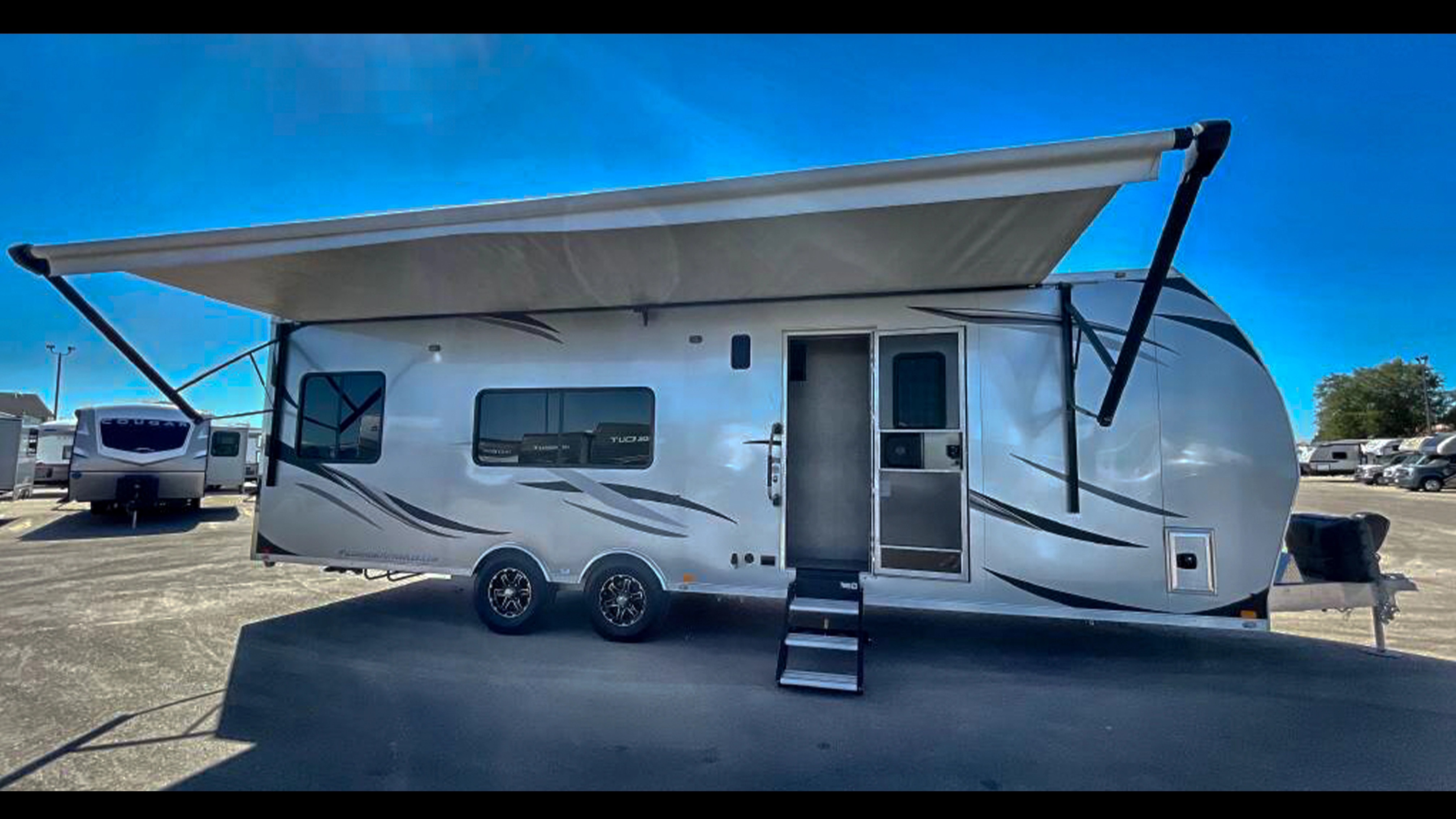 Atc RVs For Sale - RV Trader