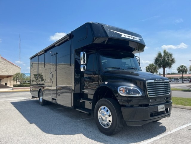 2023 Dynamax Corp Europa RVs For Sale - RV Trader