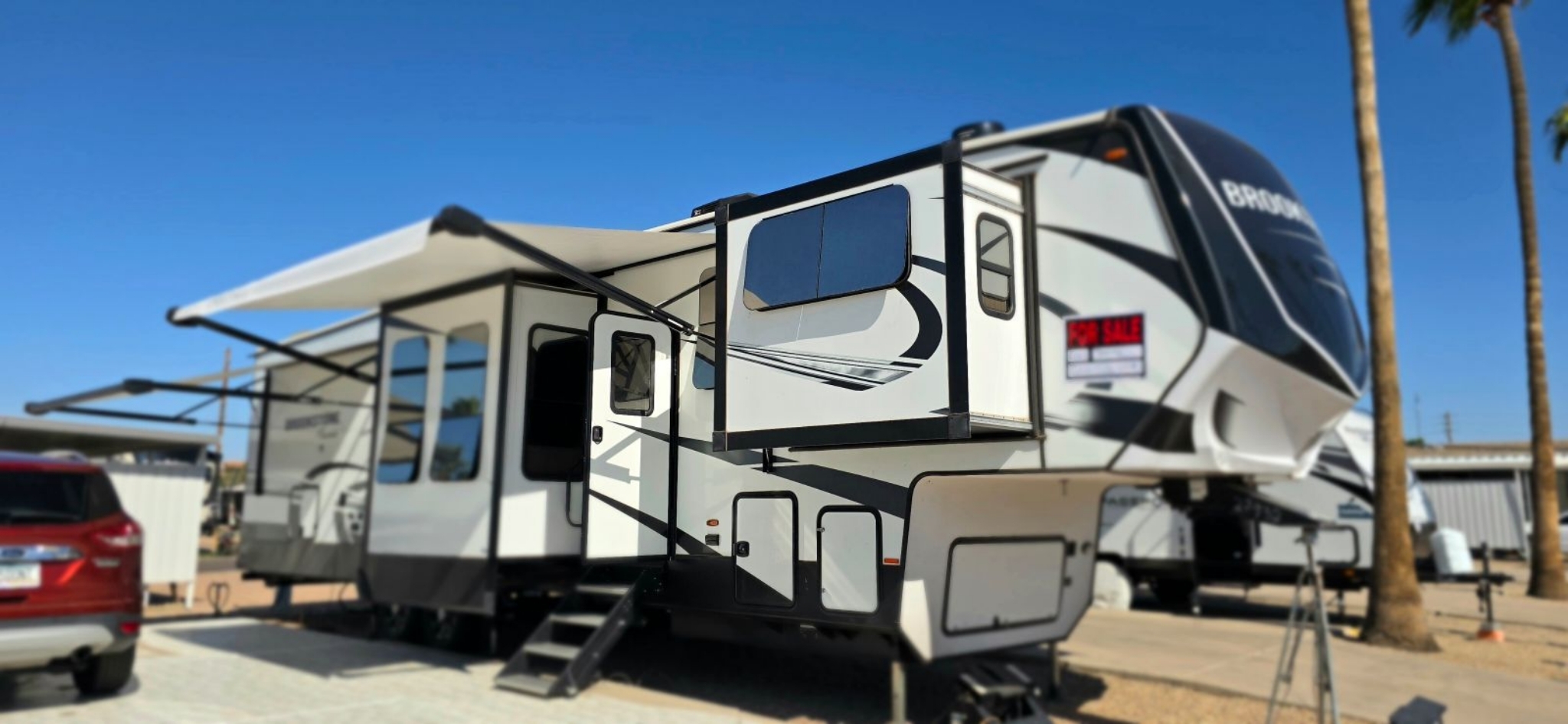 Coachmen Fifth Wheel Campers For Sale near Tempe, AZ - RV Trader