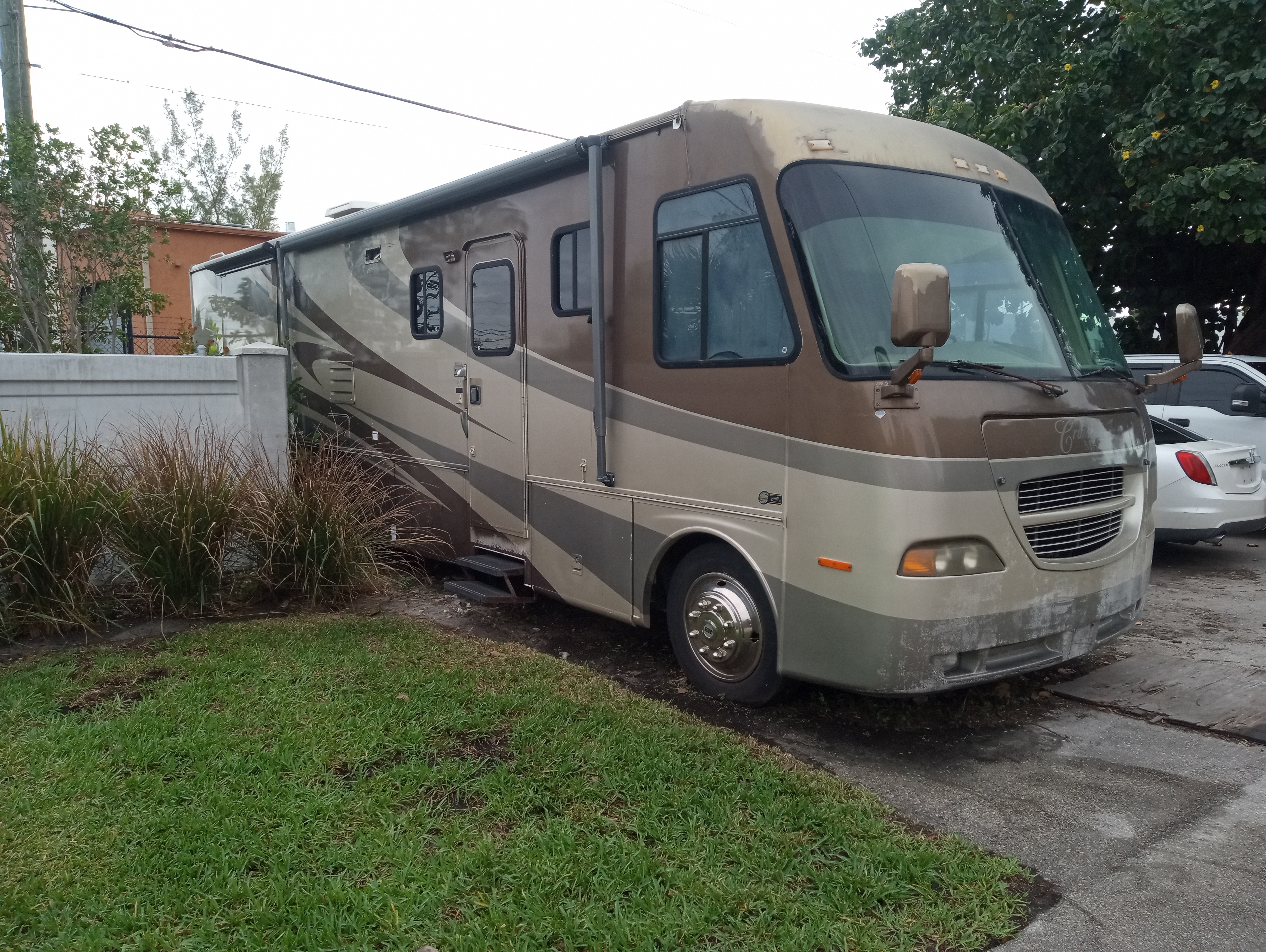 Georgie Boy Cruise Master RVs For Sale - RV Trader