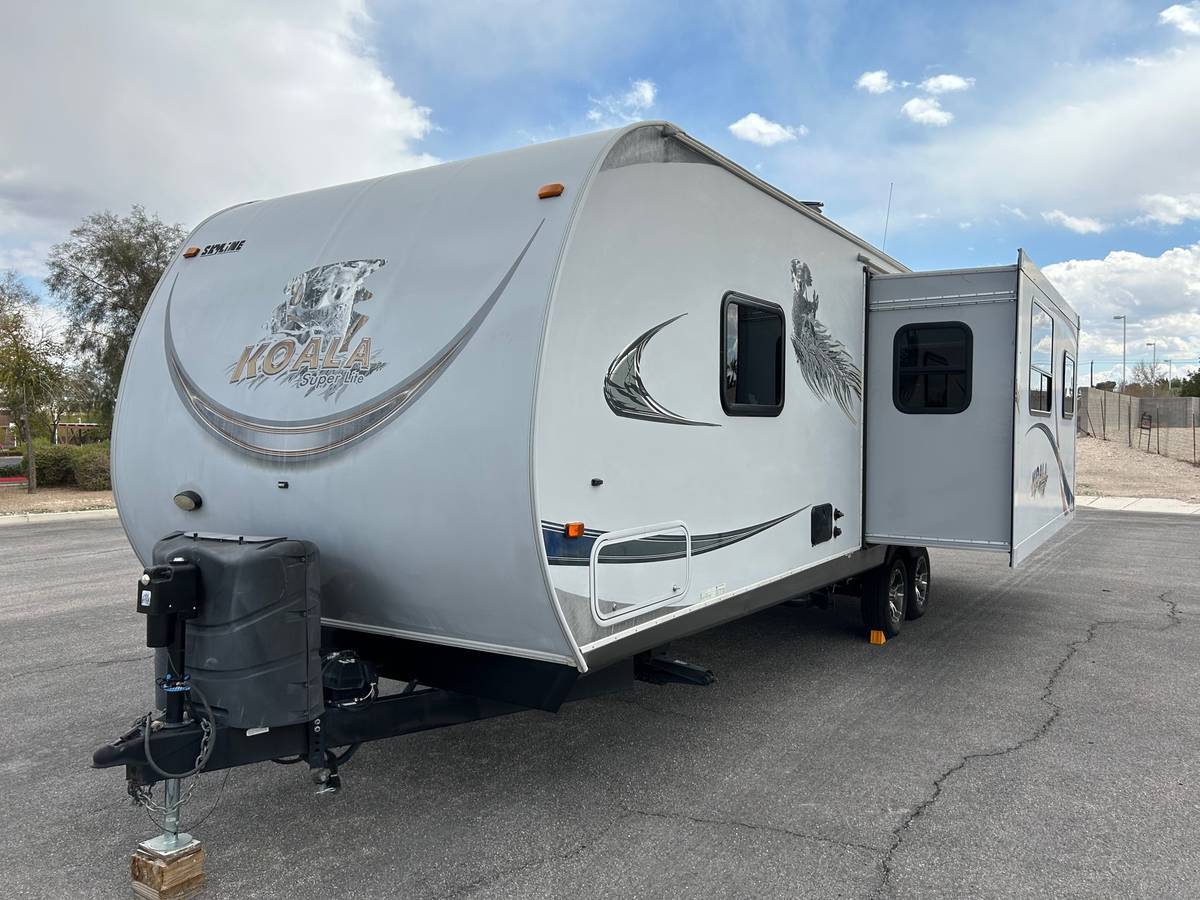 Skyline RVs For Sale - RV Trader