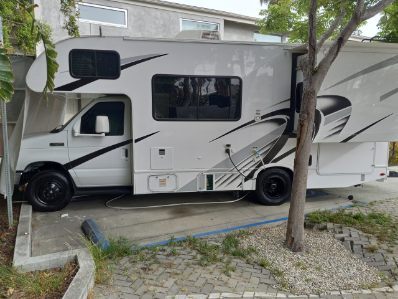 Class C RVs For Sale in Arizona - RV Trader