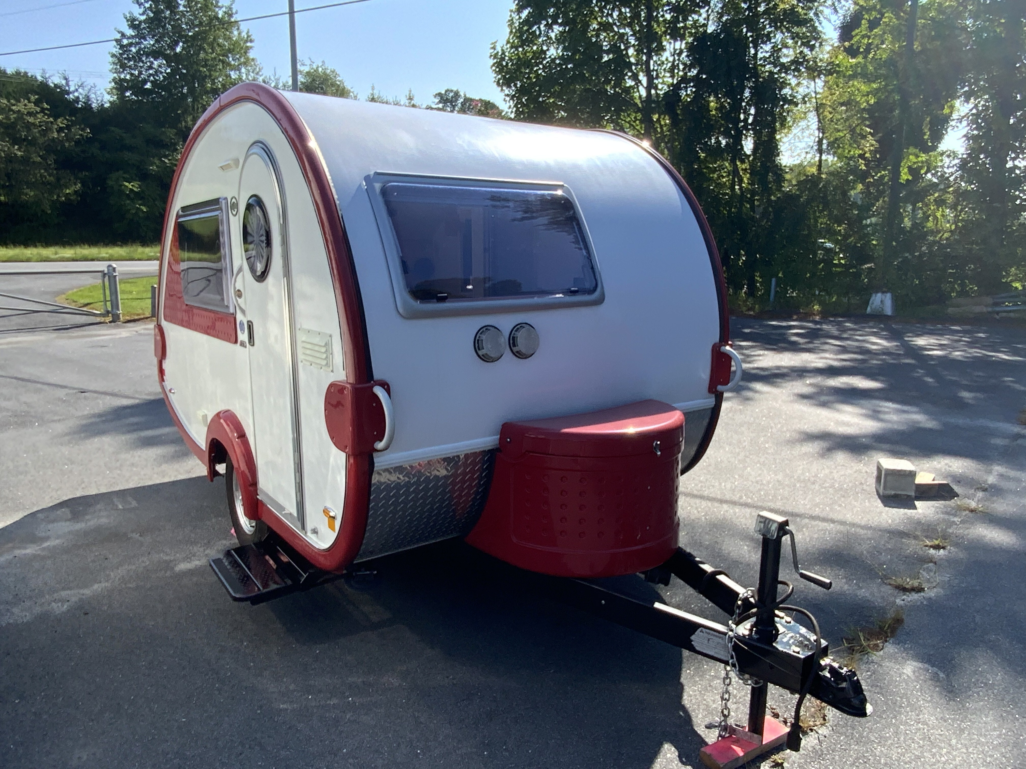 Nucamp T@b 320 RVs For Sale near Nevisdale, KY - RV Trader