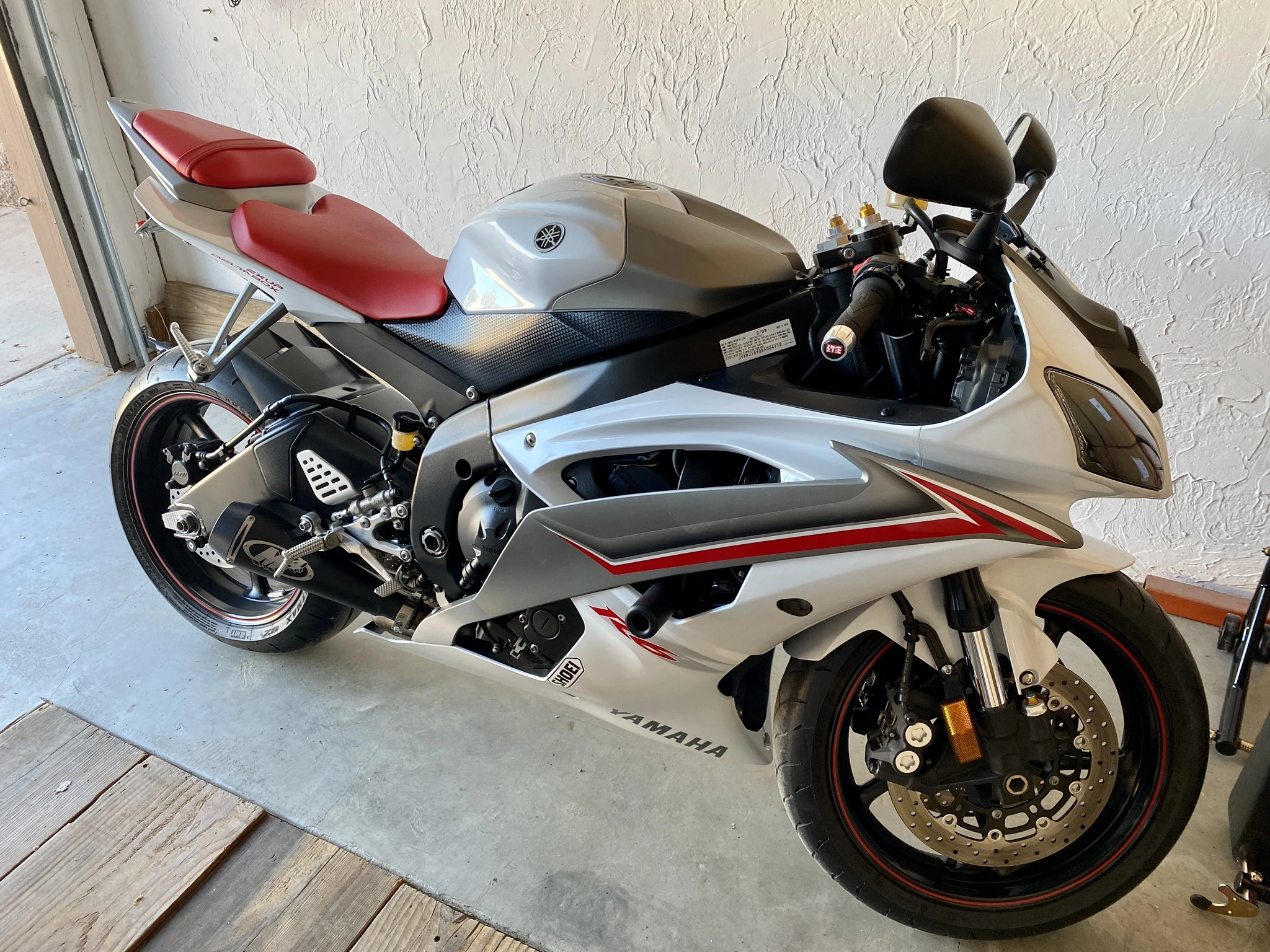 Used Yamaha Yzf R6 Motorcycles For Sale - Cycle Trader