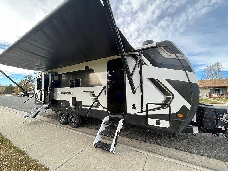 2025 Keystone Outback Travel Trailer Campers For Sale - RV Trader