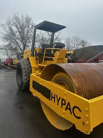 Hypac Equipment For Sale - Hypac Equipment - Equipment Trader