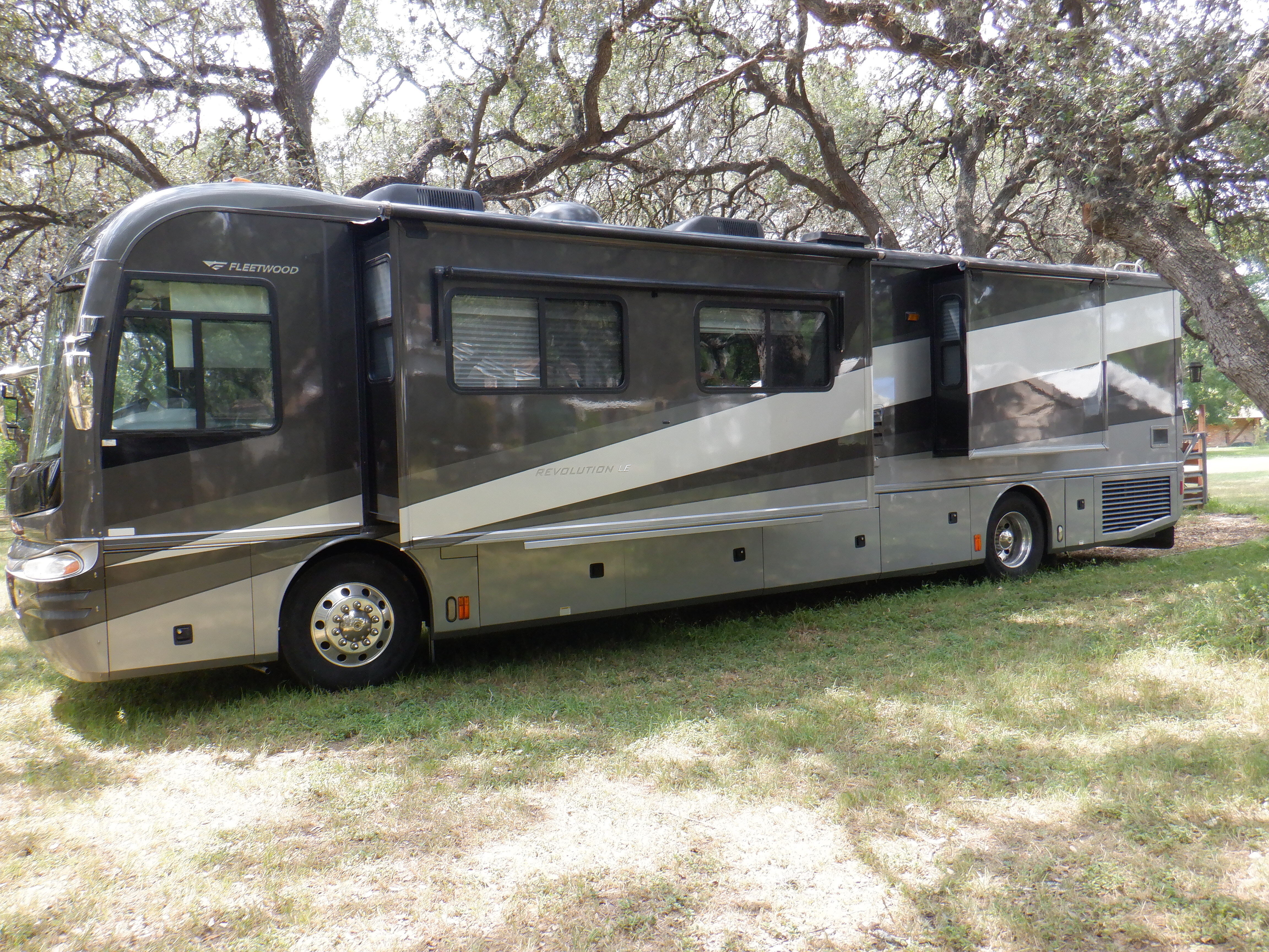 2006 Fleetwood RVs For Sale - RV Trader