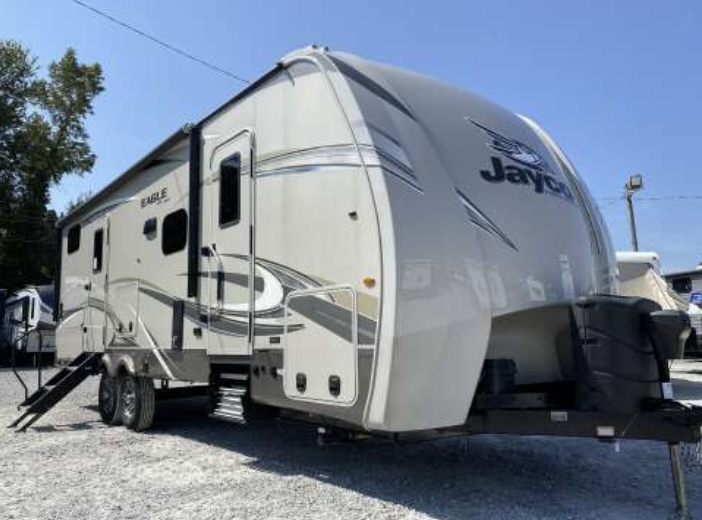 2020 Jayco RVs For Sale - RV Trader