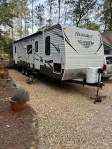 Keystone Hideout 28BHS RVs For Sale - RV Trader