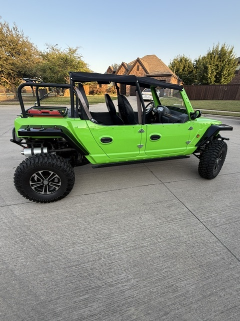 Oreion Four Wheelers For Sale - ATV Trader