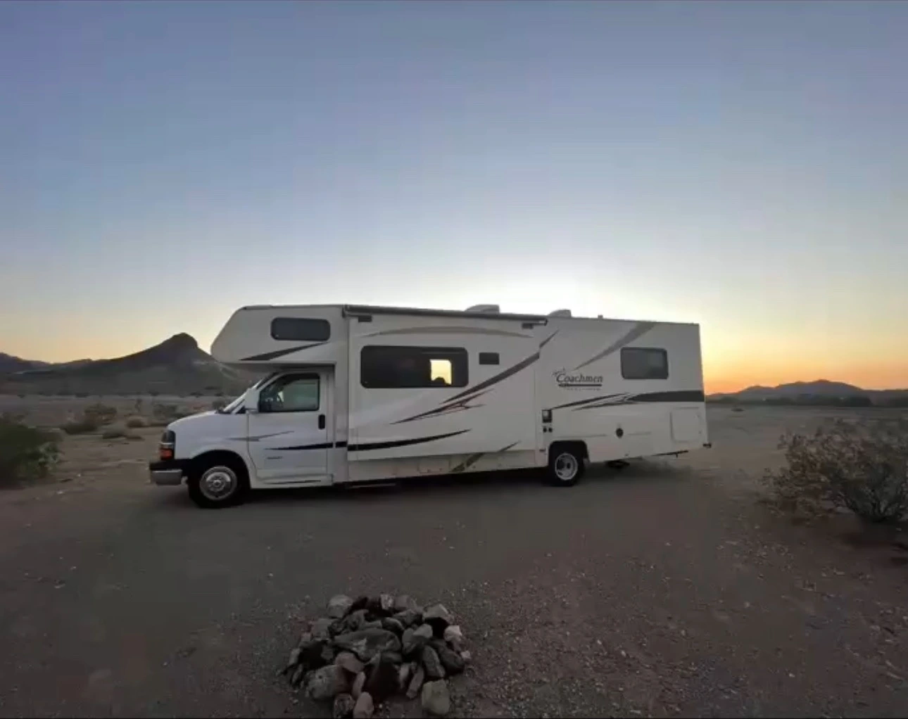 2014 Coachmen Freelander RVs For Sale - RV Trader