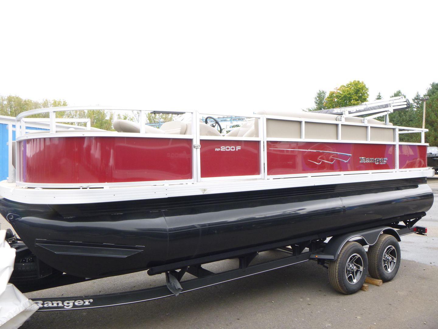 New 2024 Ranger Reata 200F Nan For Sale in Lansing, MI - 5033444434 ...